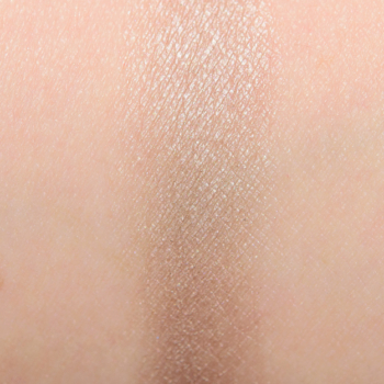 MAC Prissy Princess MAC Girls Personality Palette Review, Photos, Swatches