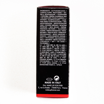 Make Up For Ever M103 & M104 Artist Rouge Lipsticks Reviews, Photos ...