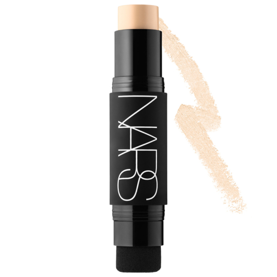 NARS Siberia Velvet Matte Foundation Stick Review & Swatches