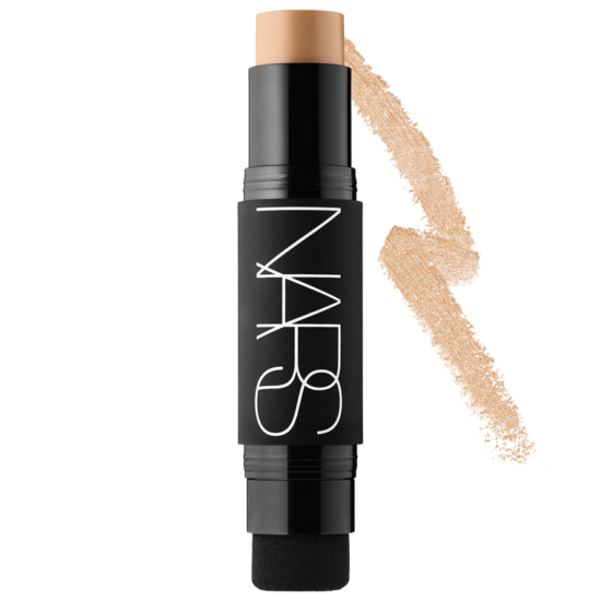 NARS Stromboli Velvet Matte Foundation Stick Review & Swatches