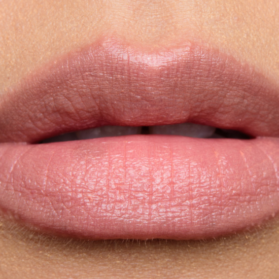 MAC Japanese Maple Lipstick Review & Swatches