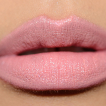 MAC Playing Koi Lipstick Review & Swatches