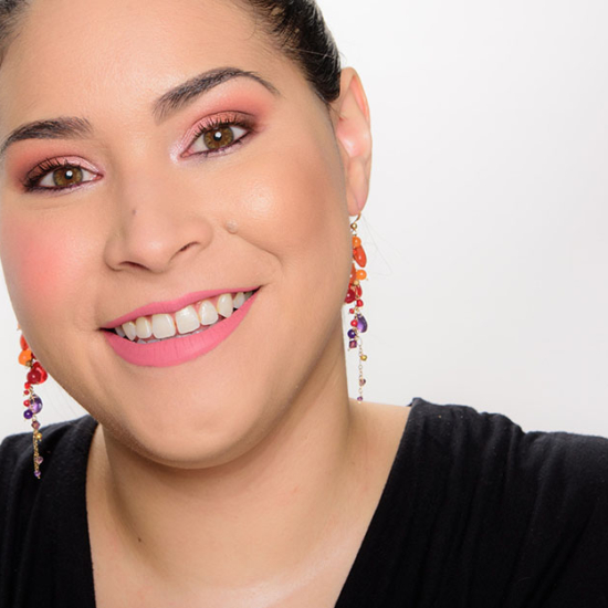 Too Faced Toasted Peach Bronzed Peach Melting Powder Bronzer Review ...