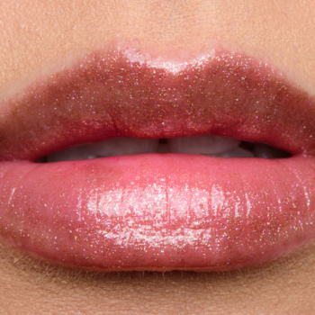 ColourPop Flutter Valley Ultra Glossy Lip (Discontinued) Review & Swatches