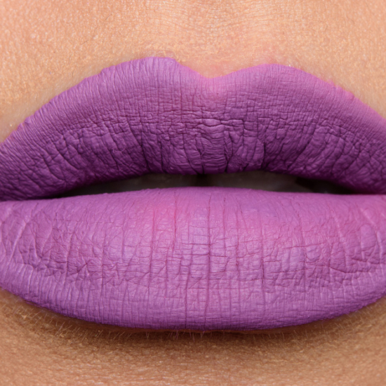 ColourPop x My Little Pony Ultra Matte Liquid Lipsticks Reviews, Photos ...