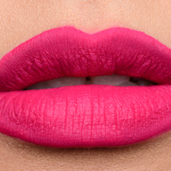 ColourPop x My Little Pony Ultra Matte Liquid Lipsticks Reviews, Photos ...