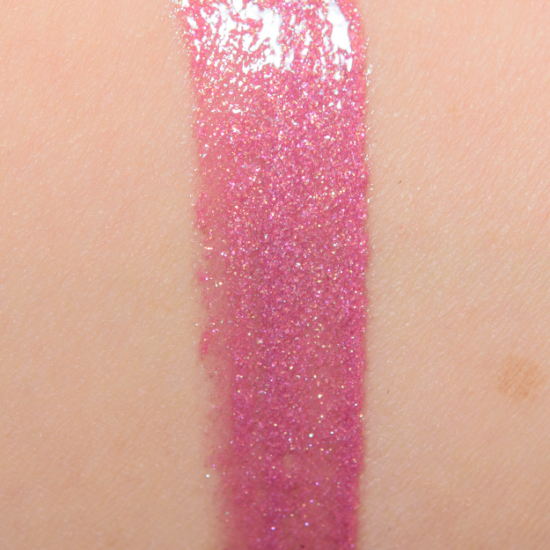 ColourPop x My Little Pony Ultra Glossy Lips Reviews, Photos, Swatches