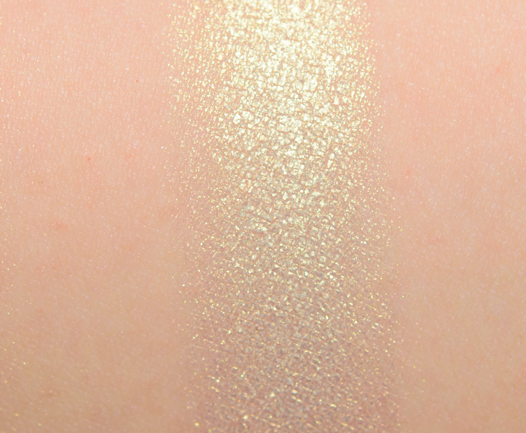 Juvia's Place Aziza Eyeshadow Review & Swatches