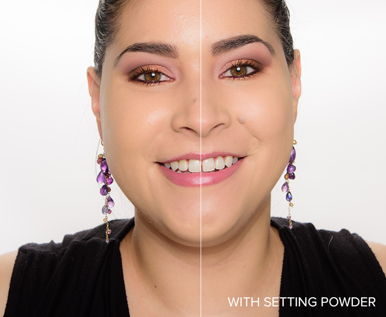 Kevyn Aucoin Universal Neo-Setting Powder Review & Swatches