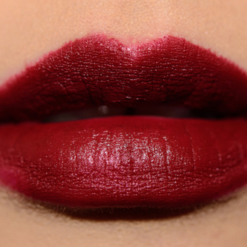 MAC Diva Lipstick Review & Swatches