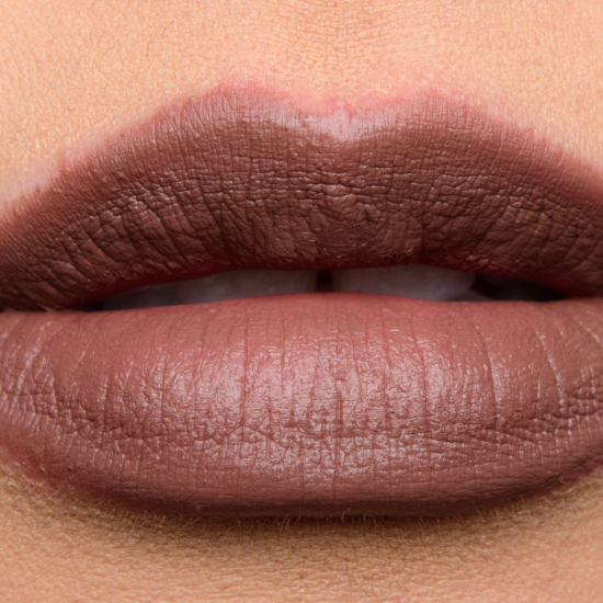 MAC Stone Lipstick Review & Swatches