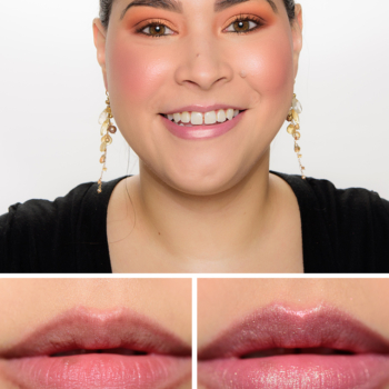 MAC Tease Maker Lipstick Review & Swatches