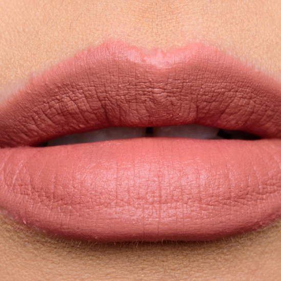 MAC Velvet Teddy Lipstick Review & Swatches