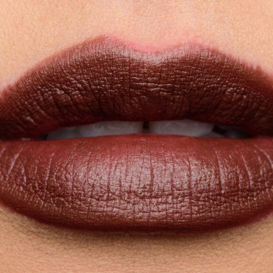 MAC Beatrix, Victorian, Velvet Rebellion Lipsticks Reviews, Photos ...