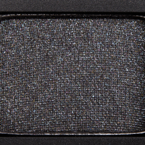 MAC Well Past Midnight Eyeshadow Review & Swatches