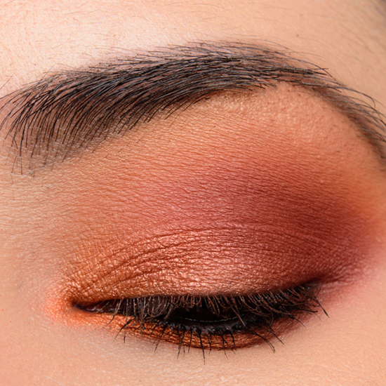 Sneak Peek: Morphe 35O2 Eyeshadow Palette Photos & Swatches