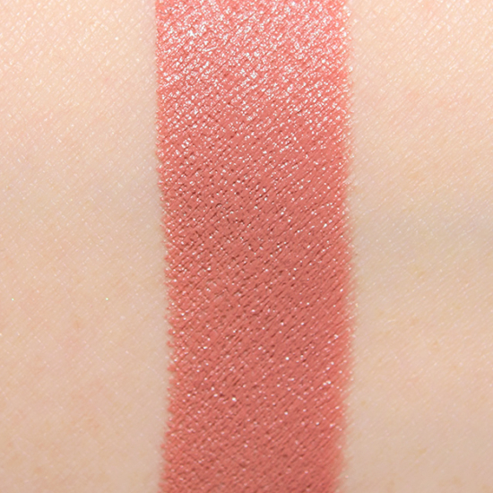 NARS Barbara Audacious Lipstick Review & Swatches