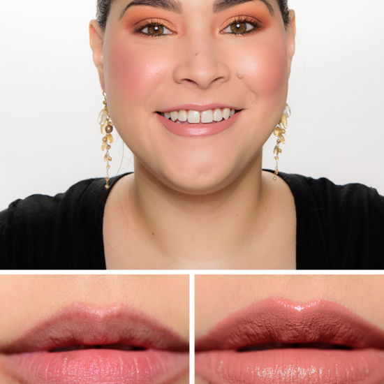 NARS x Man Ray Deep Throat/Barbara Love Triangle Review, Photos, Swatches
