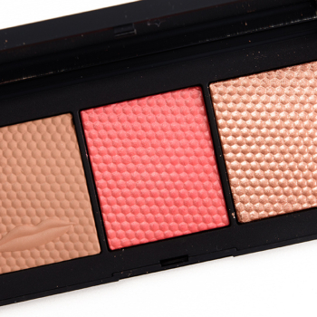 NARS x Man Ray The Veil Face Palette Review, Photos, Swatches
