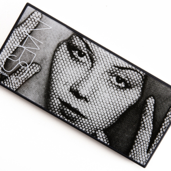 NARS x Man Ray The Veil Face Palette Review, Photos, Swatches