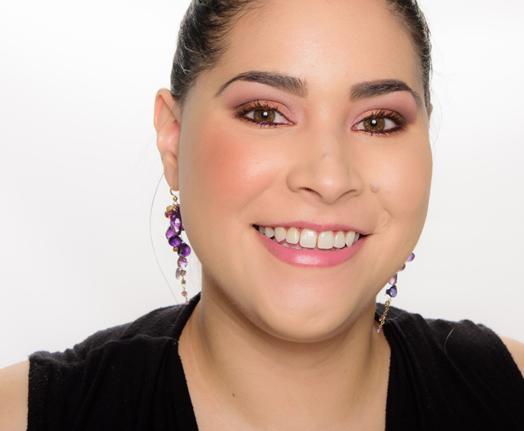 Tarte Matte Bronze Amazonian Clay Bronzer Review & Swatches