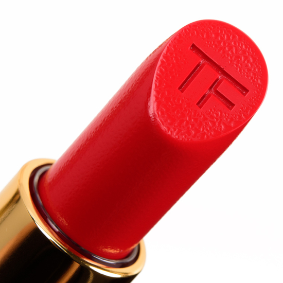 Tom Ford Beauty Lip Color Matte • Lipstick Review & Swatches