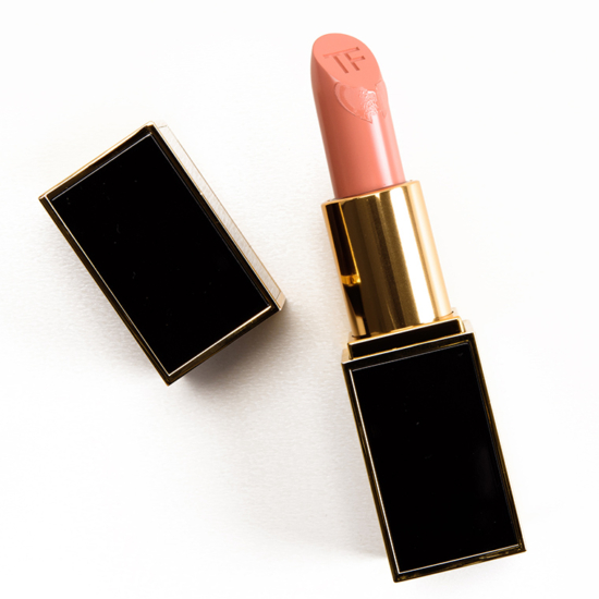 Tom Ford Beauty Erogenous Lip Color Review & Swatches