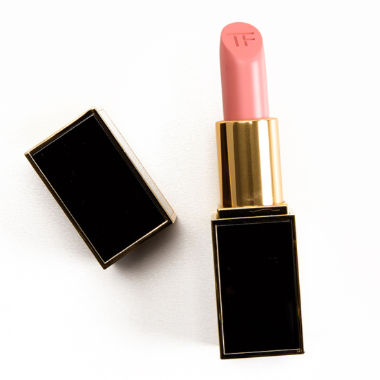 Tom Ford Beauty Heavenly Creature Lip Color Matte Review & Swatches