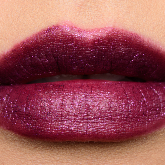 Urban Decay Vice Metal Meets Matte Vice Lipstick Palette Review, Photos ...