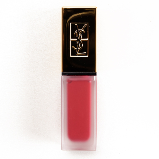 YSL Carmin Statement (10) Tatouage Couture Liquid Matte Lip Stain ...