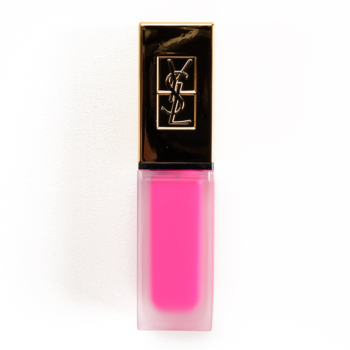 YSL Rose Ink (3) Tatouage Couture Liquid Matte Lip Stain Review & Swatches