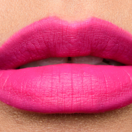 YSL Rose Ink (3) Tatouage Couture Liquid Matte Lip Stain Review & Swatches