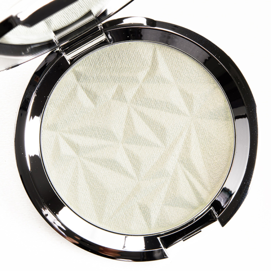 Becca Golden Mint Shimmering Skin Perfector Pressed Review, Photos ...
