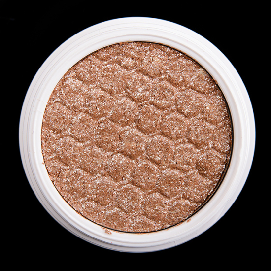 ColourPop Ritz Super Shock Shadow Review & Swatches