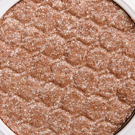 ColourPop Ritz Super Shock Shadow Review & Swatches