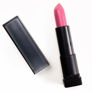 Maybelline Nocturnal Rose ColorSensational Powder Matte Lipstick Review ...