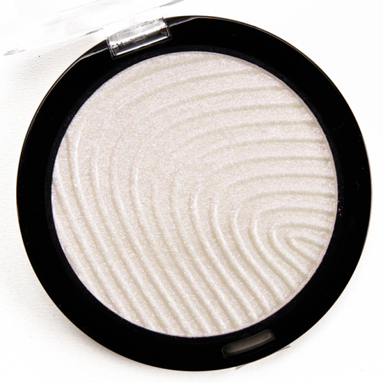 Maybelline Opal (050) Master Holographic Prismatic Highlighter Review ...