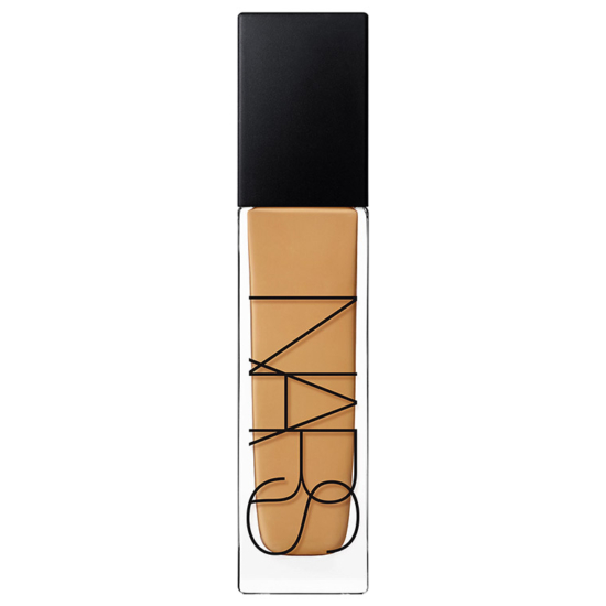 NARS Moorea Natural Radiant Longwear Foundation Review & Swatches