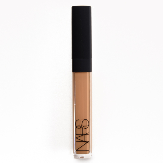 NARS Caramel Radiant Creamy Concealer Review & Swatches