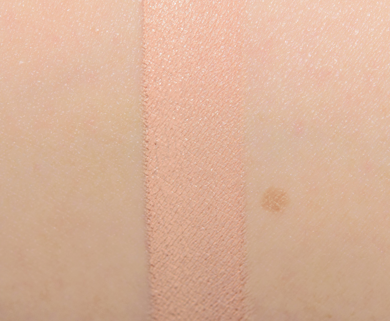 NARS Crème Brulee Radiant Creamy Concealer Review & Swatches