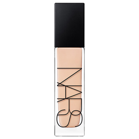 NARS Oslo Natural Radiant Longwear Foundation Review & Swatches