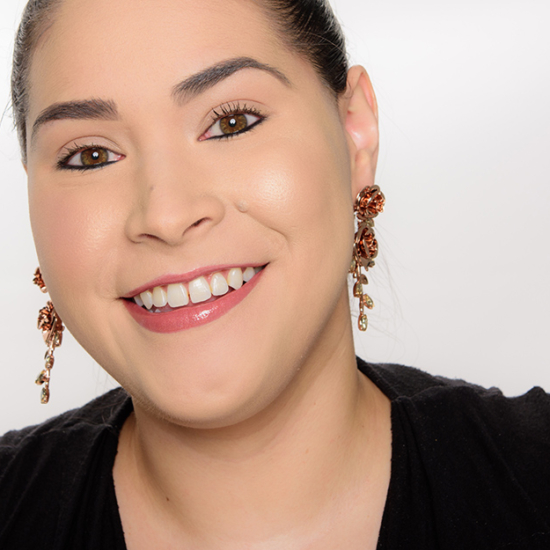 Urban Decay O.N.S. Afterglow Highlighter Palette Review, Photos, Swatches