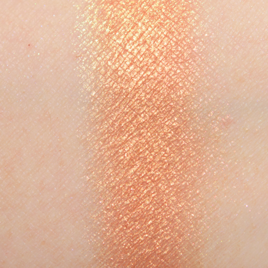 Urban Decay Distortion Eyeshadow Palette Review, Photos, Swatches