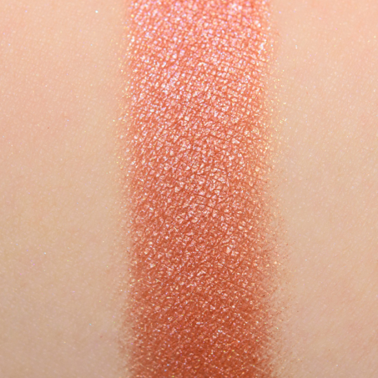 Urban Decay Distortion Eyeshadow Palette Review, Photos, Swatches