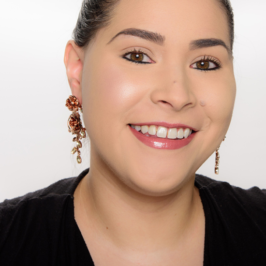 Urban Decay O.N.S. Afterglow Highlighter Palette Review, Photos, Swatches