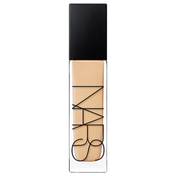 NARS Vienna Natural Radiant Longwear Foundation Review & Swatches