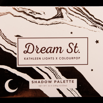 Sneak Peek: ColourPop Dream St. Palette & Dream Team Lip Trio Photos ...