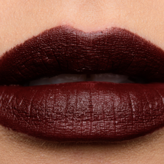 Fenty Beauty PMS Mattemoiselle Plush Matte Lipstick Review & Swatches