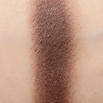 MAC Embark Eyeshadow Review & Swatches