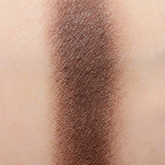 MAC Embark Eyeshadow Review & Swatches